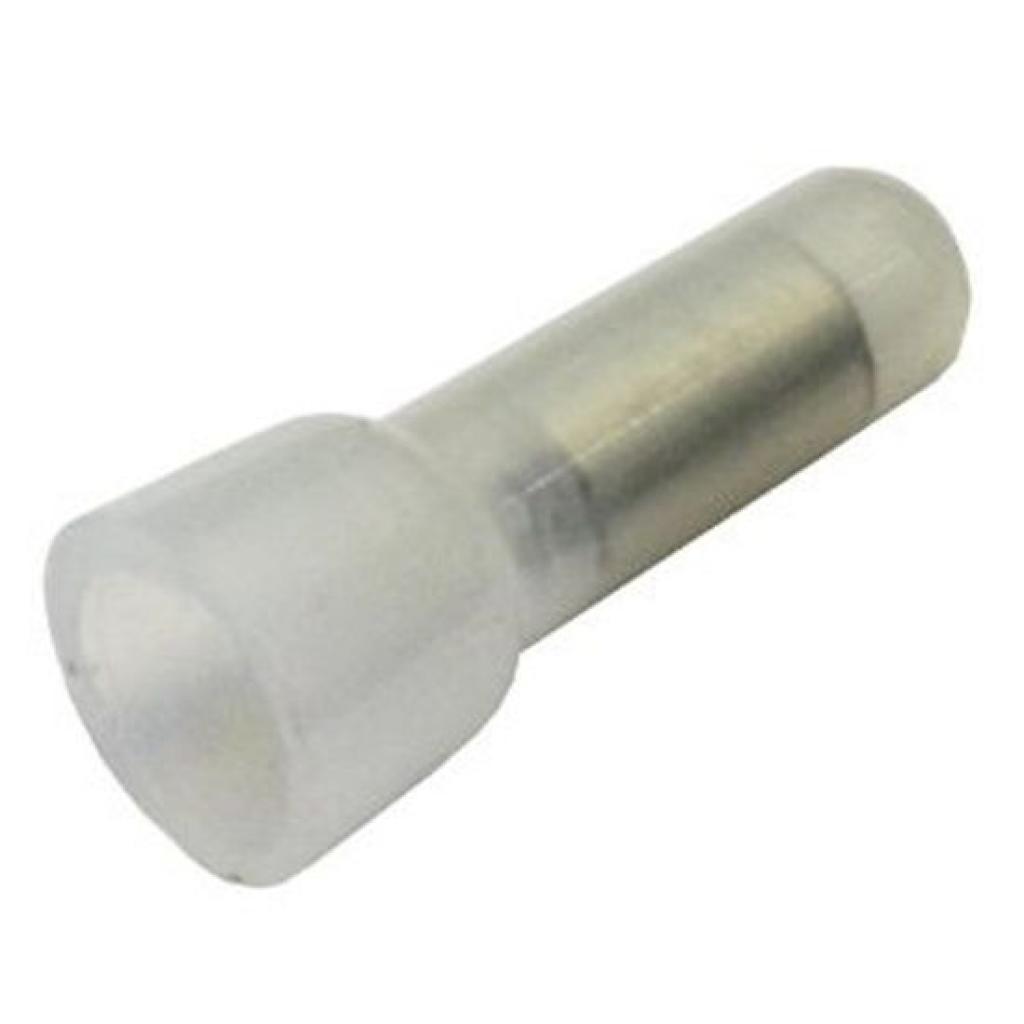 Closed End Crimp Caps (Small 1.0 - 1.75mm≤ ) Gauge Wire Connectors ...