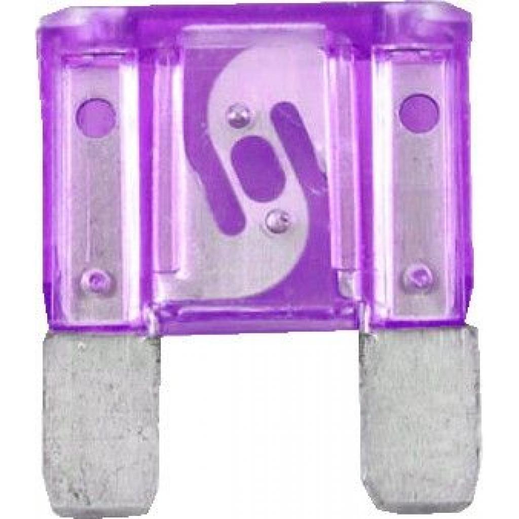 MAXI Blade Fuses 100 Amp PURPLE - Purple Maxi Large Big Blade Wedge ...