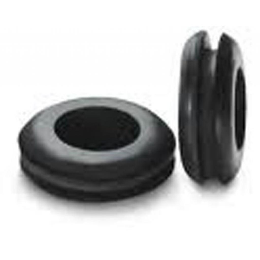 Wiring Grommets 20mm - Hole Rubber Grommet Open Gasket Wiring Panel ...