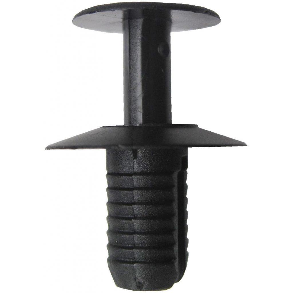 Trim Clips - Push Rivets, BMW, Mercedes, Mitsubishi, Volvo (50 ...