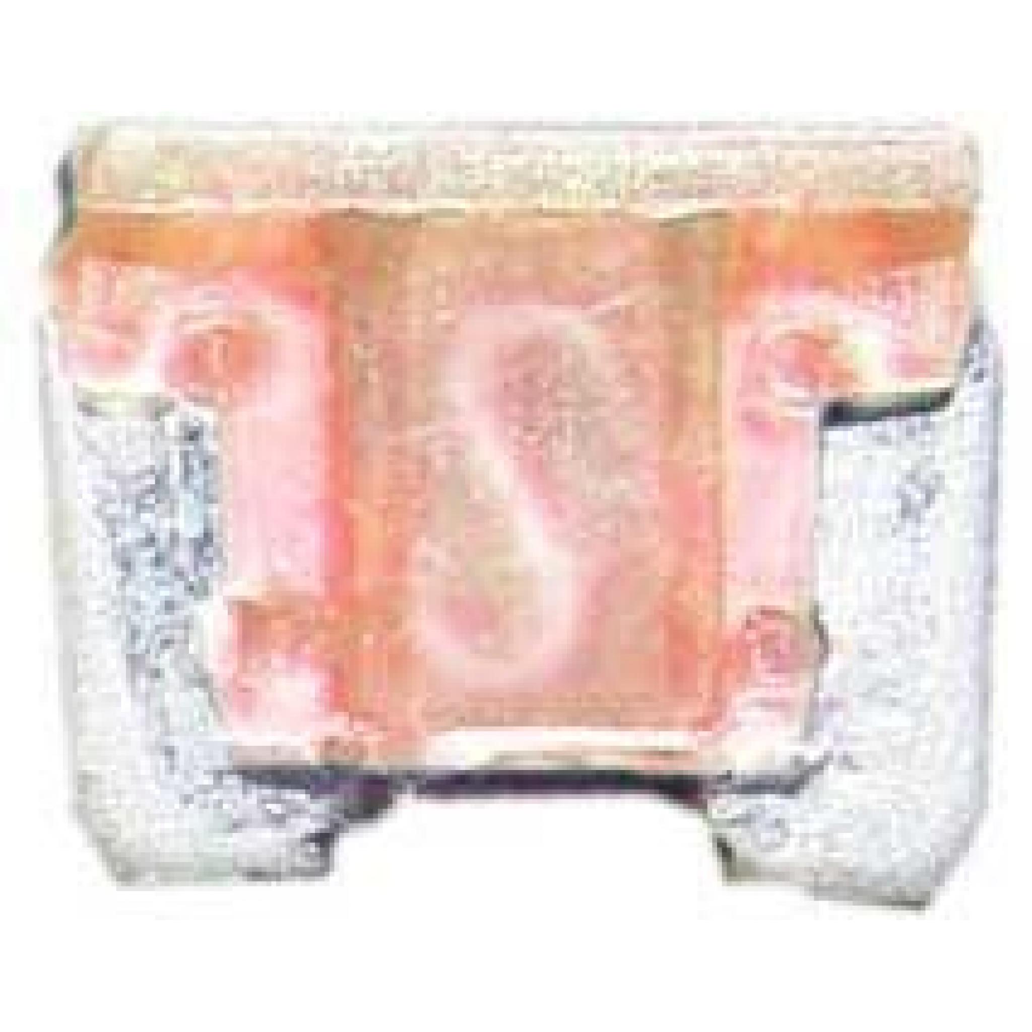 Micro Blade Fuses 4 Amp ( Pink) - 4A Pink Micro Small Blade Wedge Spade ...