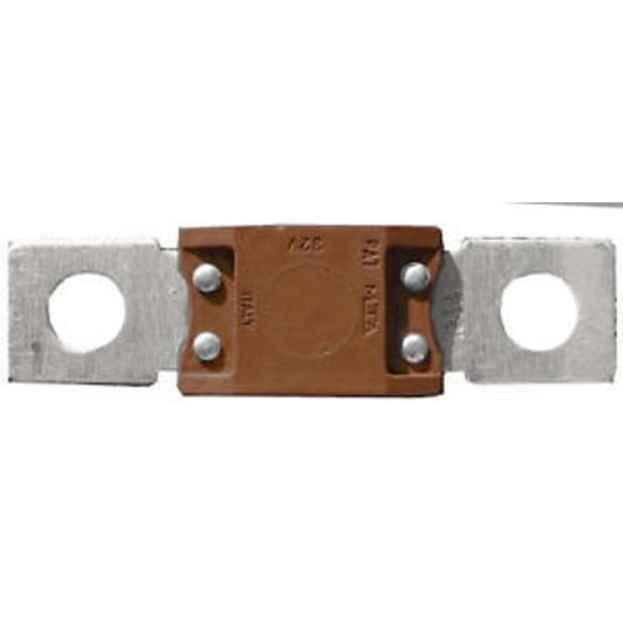 Mega Fuse 500A (MTA brand) - MTA 60 mm Long Car Auto Marine Truck Van ...