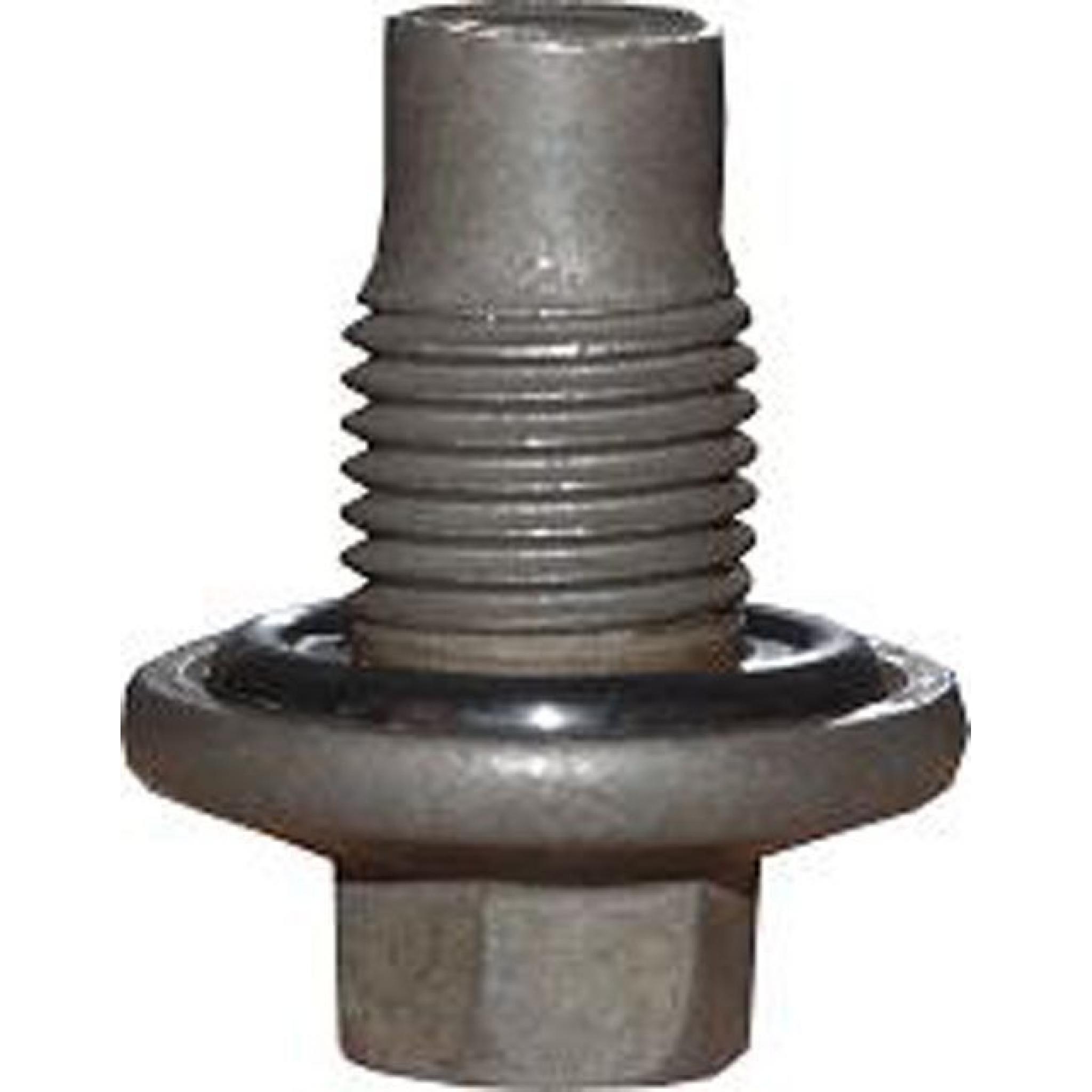 3 x Sump Plugs - Ford, Volvo, Mazda - Car Auto Engine Sump Oil Drain ...