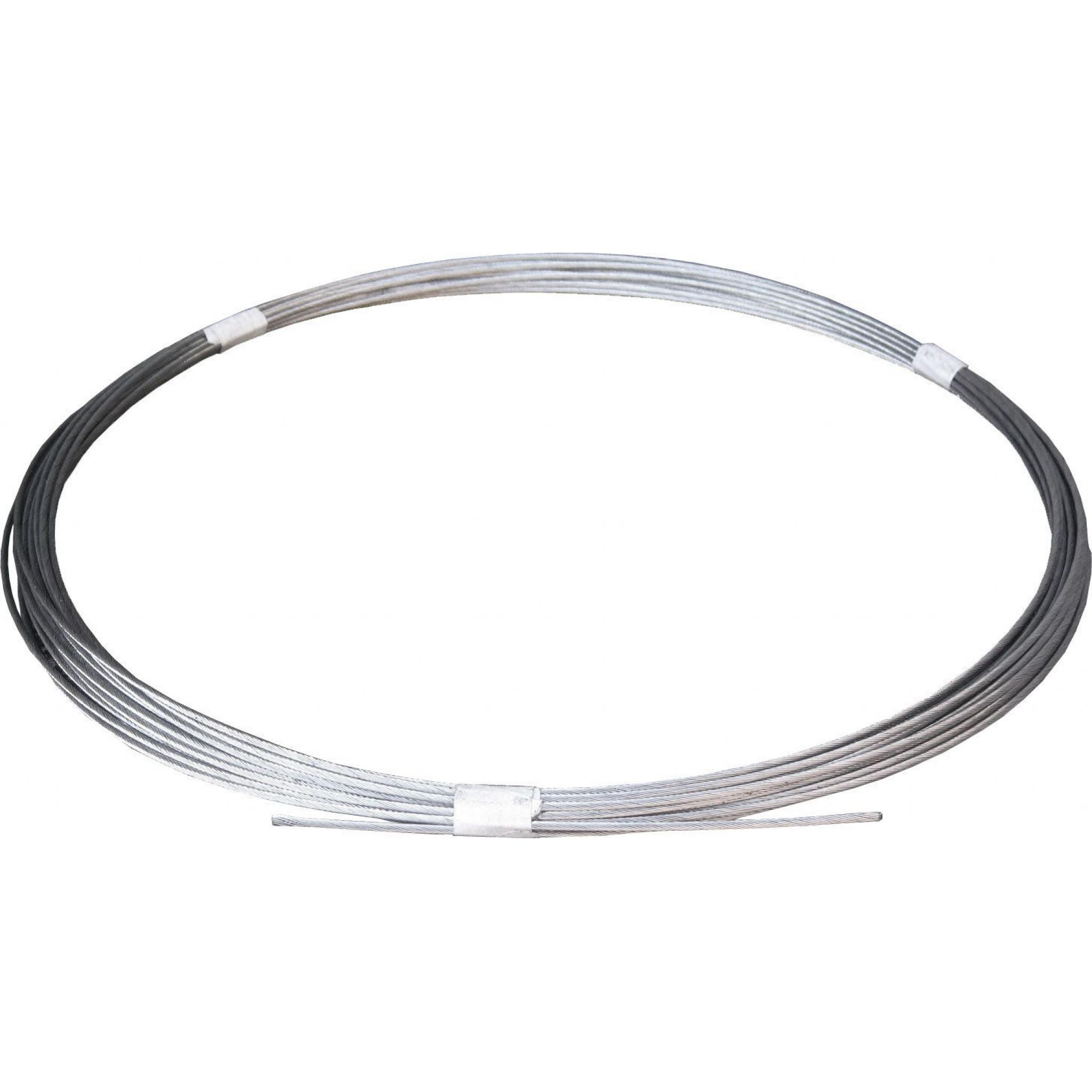 Bowden Cable - Inner - Wire For Throttle & Clutch Cable Repair