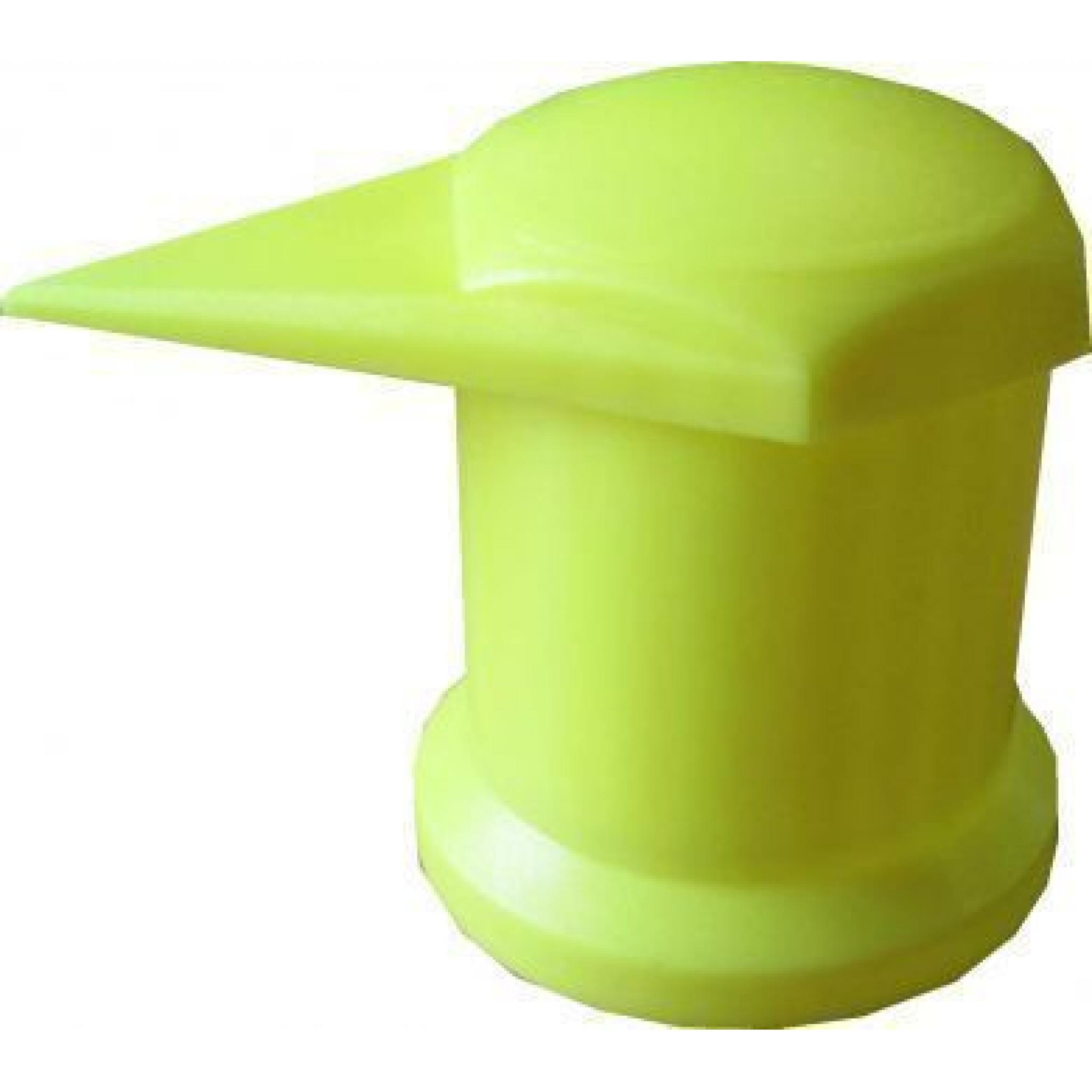 22mm Dustite Long Reach Wheel Nut Indicators Pointers Trailer Van Truck ...