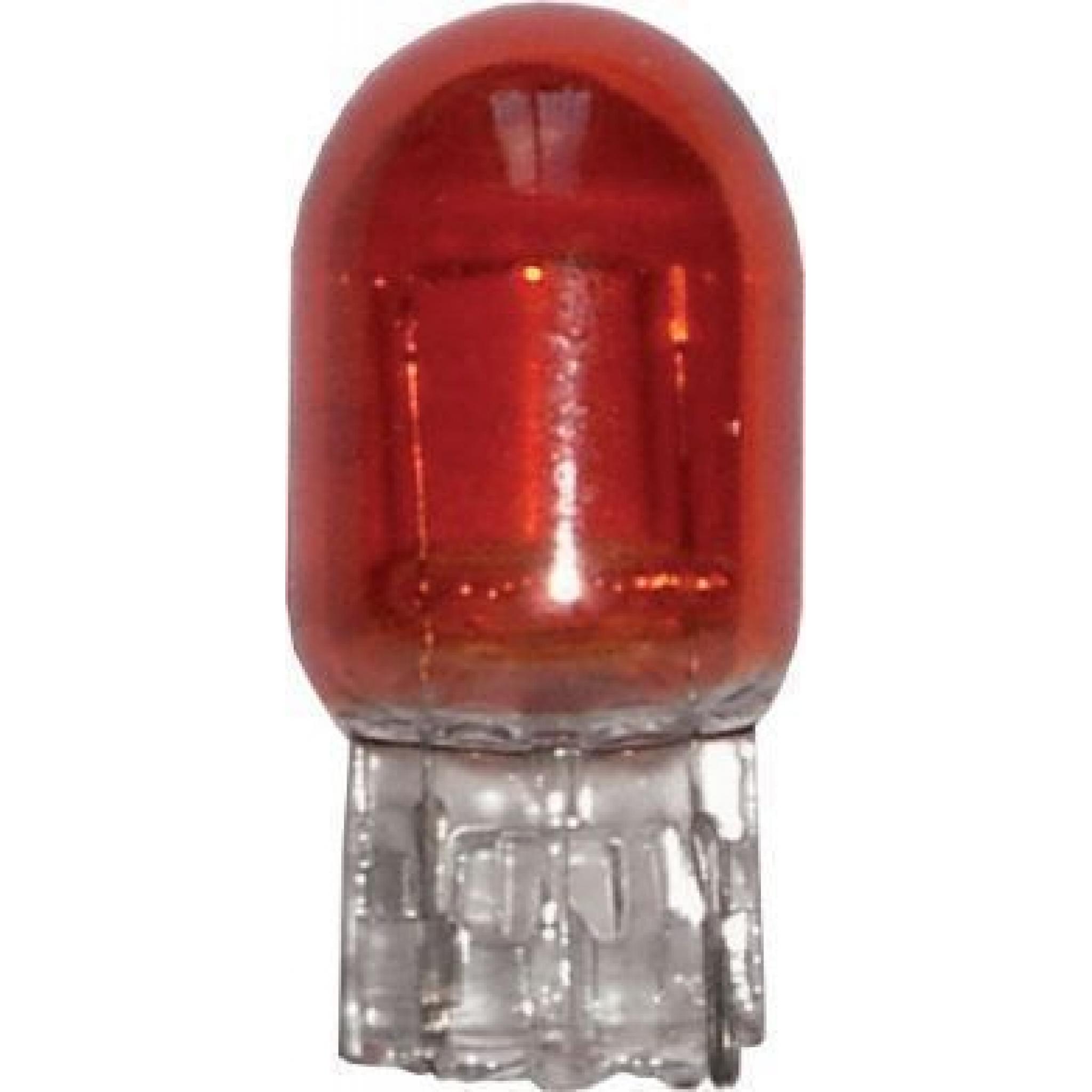 EB582-A Bulbs Stop/Flasher 12v-21w AMBER Car Auto Van Driving Light ...