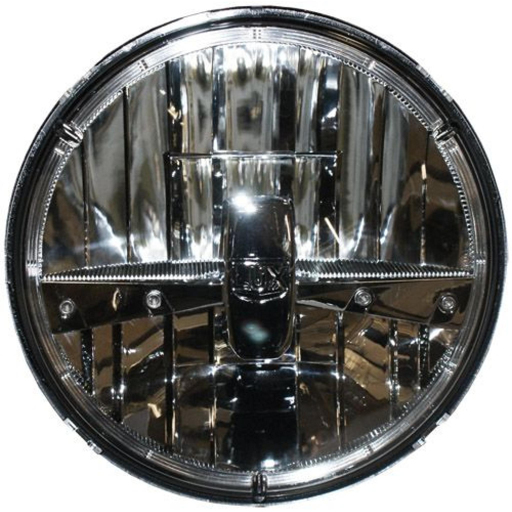LED Headlamp Unit