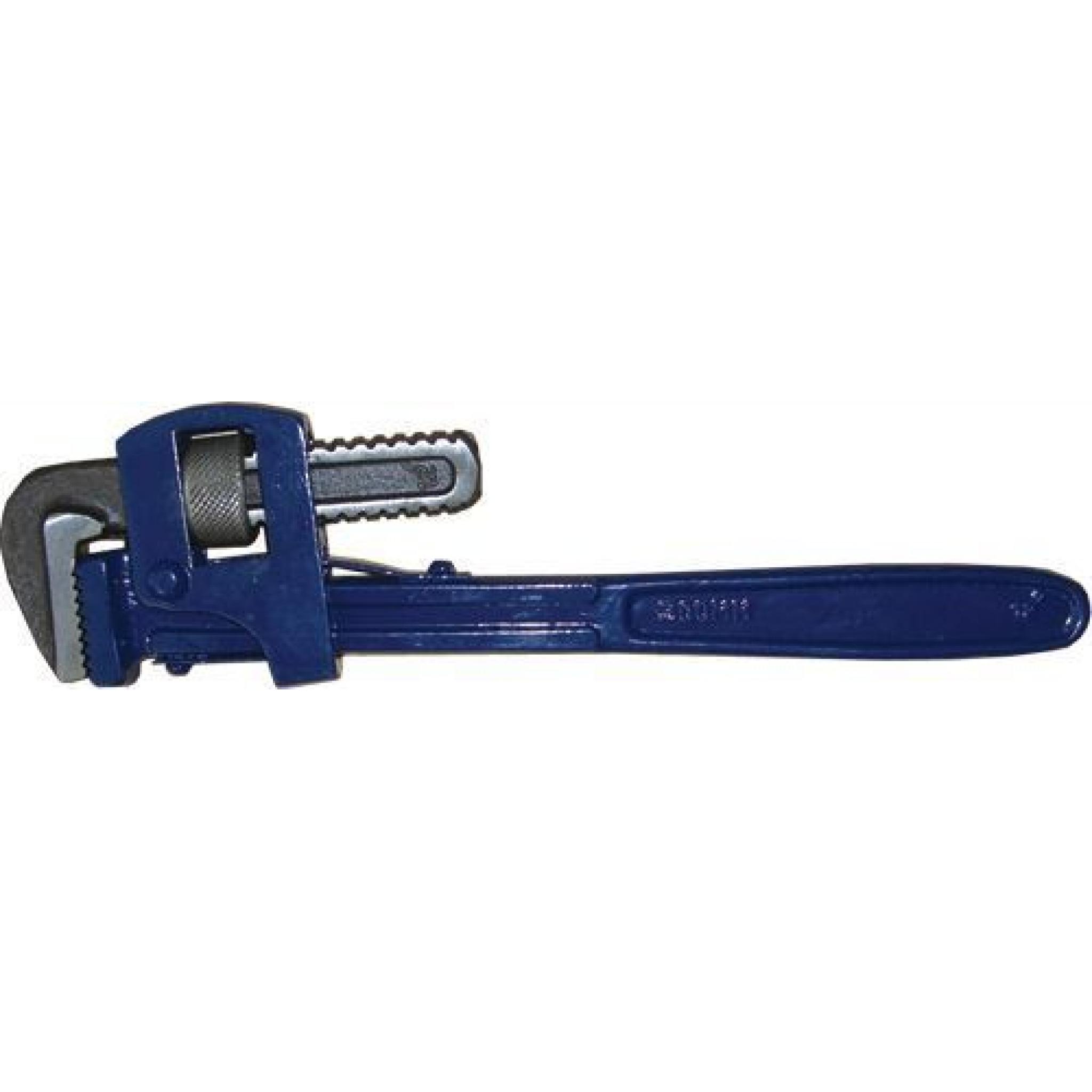 Silverline Stillson Wrench (12") - Pipe Wrench Stillson Monkey Water ...