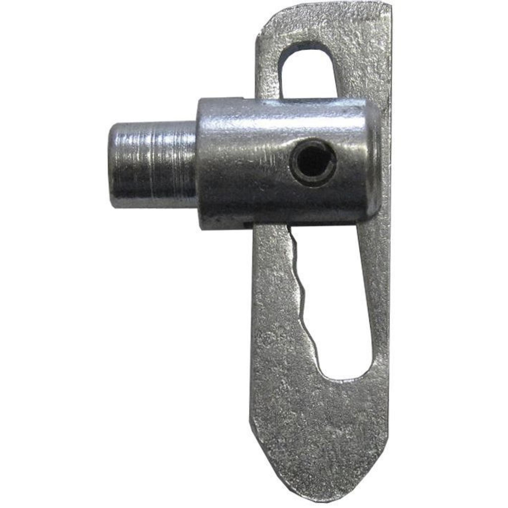 Anti Luce Fasteners - Weld On (5) - Drop Catch Tail Gate Fastener ...